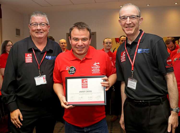 Coaching at Pinches Cue Club & The Venue - Snooker, Pool and Darts ...